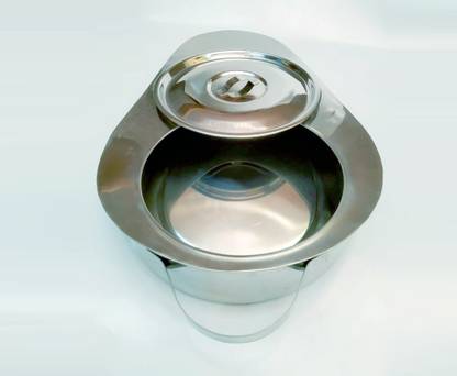 Bos Medicare Surgical Commode Chair Price in India - Buy Bos Medicare ...