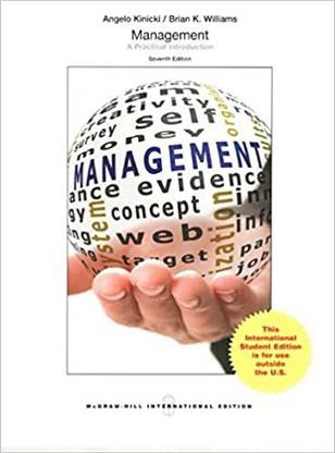 Management : A Practical Introduction: Buy Management : A Practical ...