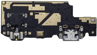 LAYONEX Xiaomi Redmi Mi Note 5 |Charging Board |Charging PCB| Charging ...