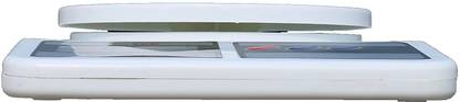 SELMEZ Digital 10kg Kitchen Weighing Machine for Food Vegetable vajan ...