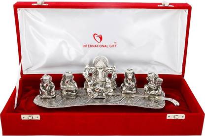 INTERNATIONAL GIFT Showpiece Gift Set Price in India - Buy ...