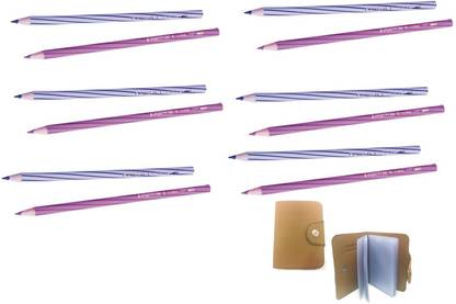 Flipkart.com | STAEDTLER Hematoxylin and eosin Pencils with a Quality ...