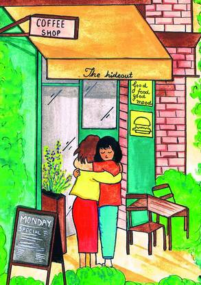 STANDARD Sketching & Drawing Paper Sketch Pad Price in India - Buy ...