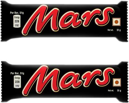 Original Mars Bar