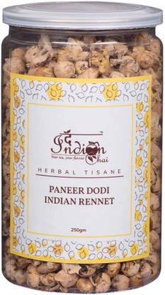 The Indian Chai Paneer Dodi - Indian Rennet Seed Price in India - Buy ...