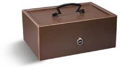 Godrej Cash Box Safe Locker Price in India - Buy Godrej Cash Box Safe ...