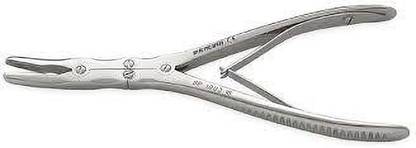 BSI Premium quality Bone Nibbler Double Action Straight 9 Inch ...