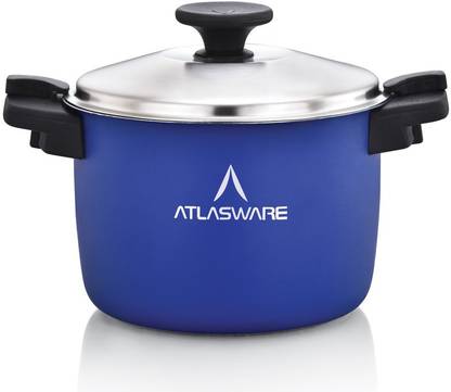 Atlasware Hot and Cold Casserole Thermoware Casserole Price in India ...