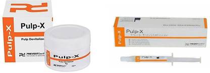 Prevest DenPro Dental Pulp X Devitalizer Dental Elevator Price in India ...