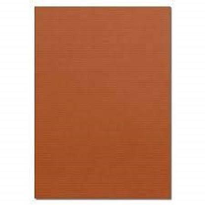 Flipkart.com | Eclet 40 pcs brown Color Sheets Copy Printing Papers ...