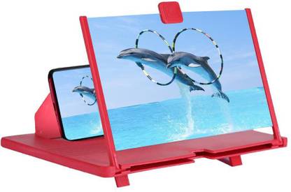 Arbitrary Hub 12 inch F3 3D Magnifying Screen Enlarger Screen Expander ...