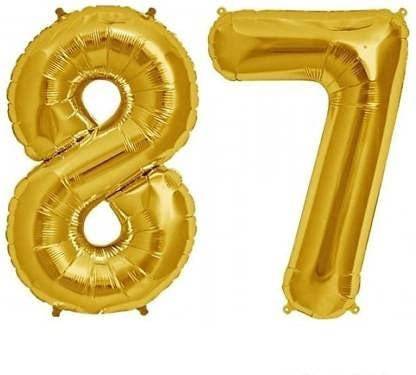 Flipkart.com | Wisdom Decor Solid U-87 Balloon - Balloon