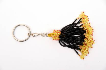 TRIBES INDIA 1TGADCTMP00706-31 Key Chain Price in India - Buy TRIBES ...
