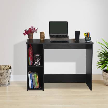 Flipkart Perfect Homes Studio Nora Engineered Wood Study Table Price in ...