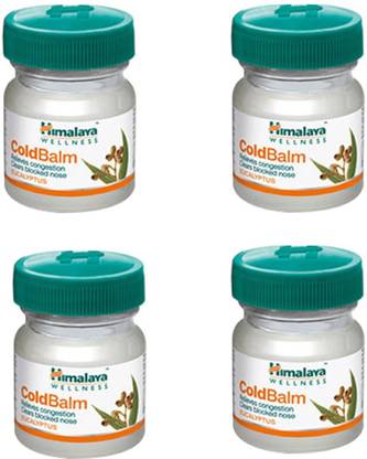 HIMALAYA cold balm nose - Price in India, Buy HIMALAYA cold balm nose ...