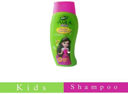 Dabur Amla Kids Nourishing Shampoo |200 Ml| - Price in India, Buy Dabur ...