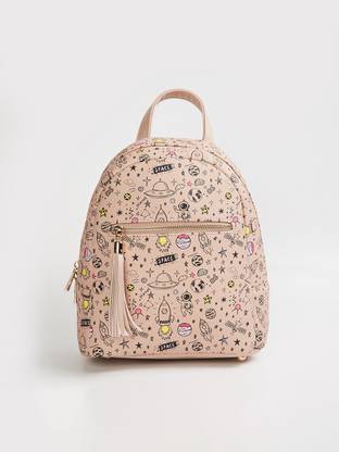 Flipkart.com | Ginger by Lifestyle Bag Backpack - Backpack