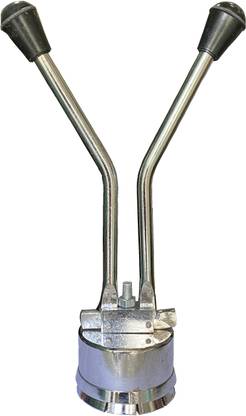 Hiken Large Drum Sealer Barrel, Gallon Drum Capping Plier Manual ...