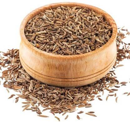 FRESH FROM FARM Jeera Whole ( 1KG ) Premium Quality Cumin Seeds Cumin ...
