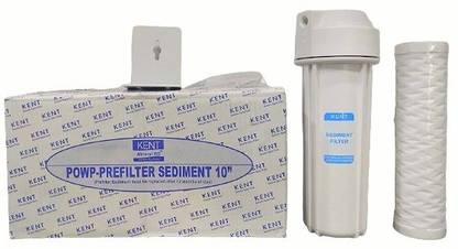 KENT PRE FILTER 163 Solid Filter Cartridge Price in India - Buy KENT ...
