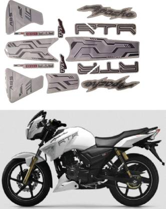 BR BULL Sticker & Decal for Bike Price in India - Buy BR BULL Sticker ...