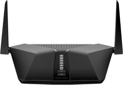 NETGEAR NightHawk AX4 4-Stream AX3000 WiFi 6 Router/RAX40-100PES 3000 ...