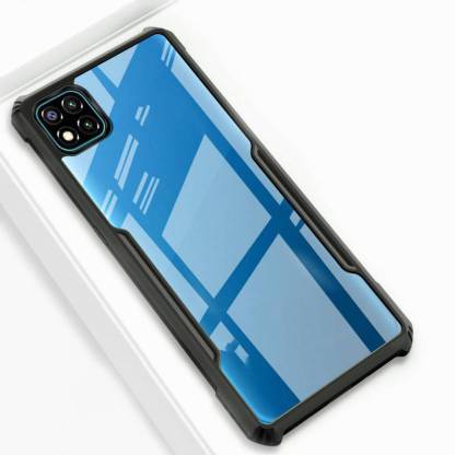 Karimobz Back Cover for Poco C3, Poco C31 - Karimobz : Flipkart.com