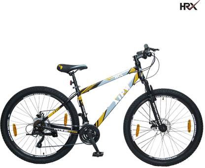 HRX XTRM MTB 900 27.5 T Mountain Cycle Price in India - Buy HRX XTRM ...