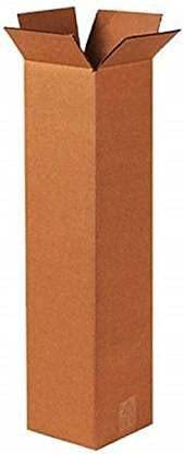 zyrah Triple Wall Carton Cardboard 4X4X9 5PLY Packaging Box Price in ...