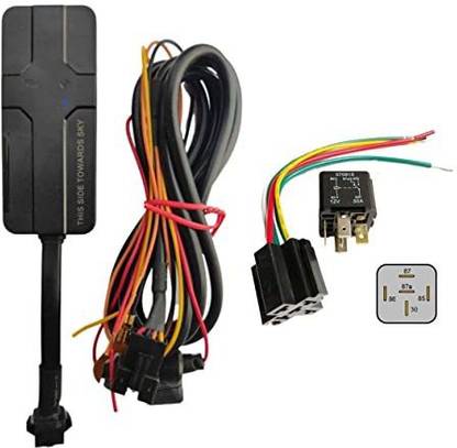 concox V5 - ( GPS Tracker for Car Motorcycle Vehicle Tracking Device ...