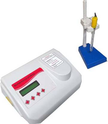 MESWOX Microprocessor Based Digital pH Meter Price in India - Buy MESWOX Microprocessor Based ...