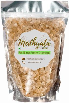 Medhyata Edible Gum (Gaund Button) Tragacanth Gum / Gaund / Gond Katira ...