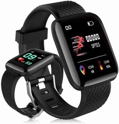 NKL Fully Screen Smart Fitness Band 116 Price in India - Buy NKL Fully ...