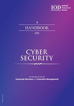 A Handbook on Cyber Security: Buy A Handbook on Cyber Security by ...
