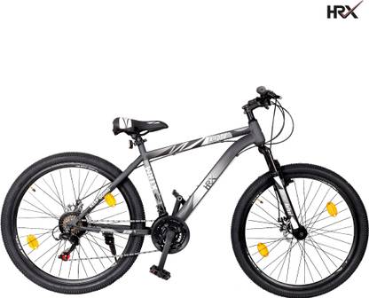 HRX MTB 500 Limited Edition 29 T Mountain Cycle Price in India - Buy ...