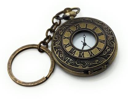 Close2deal Number Pocket Watch Key Chain Price in India - Buy ...