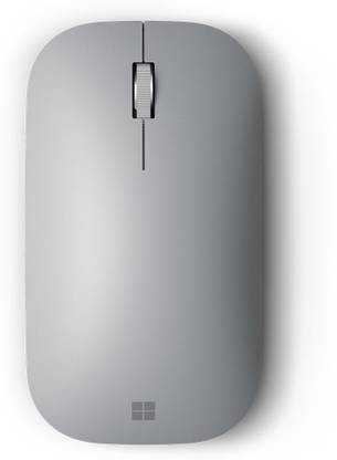 MICROSOFT Surface Mobile Mouse Wireless Optical Mouse with Bluetooth ...