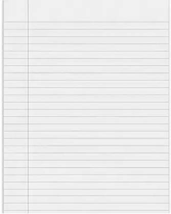 Flipkart.com | MSK A4 White Ruled Paper Rule Paper A4 80 gsm A4 paper ...