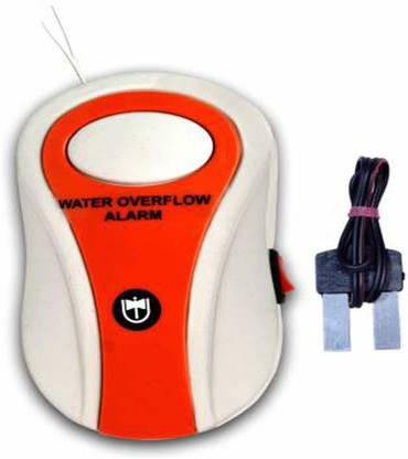 UNIVERSAL INDIA UI-11DC WATER OVERFLOW ALARM Wired Sensor Security ...