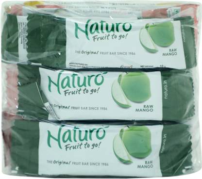 Naturo Assorted Candy Price in India - Buy Naturo Assorted Candy online ...