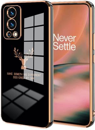 Tommcase Back Cover for Oneplus Nord 2 5g - Tommcase : Flipkart.com