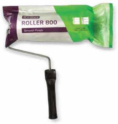 Asian Paints Roller 800 Cotton 9inch Paint Roller Price in India - Buy ...