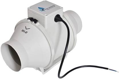 ASTBERG VENTILATION AF100P 100 mm Exhaust Fan Price in India - Buy ...