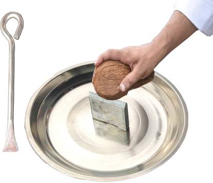 sai praseeda Coconut Chopper Price in India - Buy sai praseeda Coconut ...