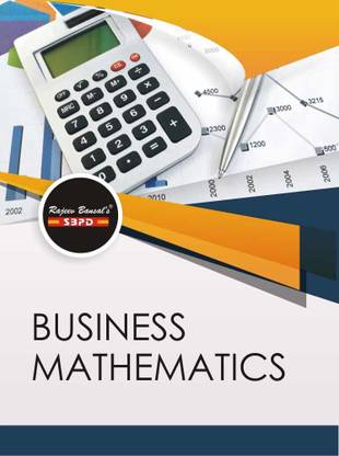 Business Mathematics BBA SEM-II Syllabus Prescribed By National ...