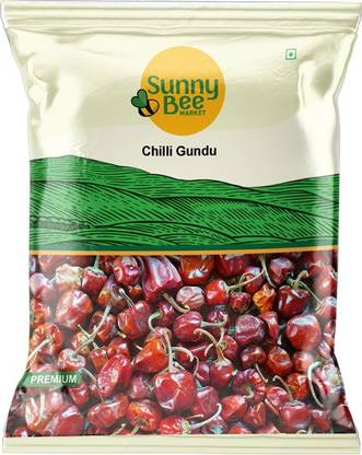 SunnyBee MARKET Chilli Gundu Price in India - Buy SunnyBee MARKET ...