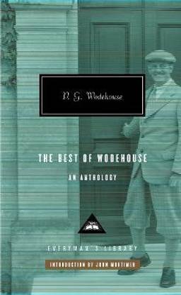 The Best of Wodehouse: Buy The Best of Wodehouse by Wodehouse P.G. at ...