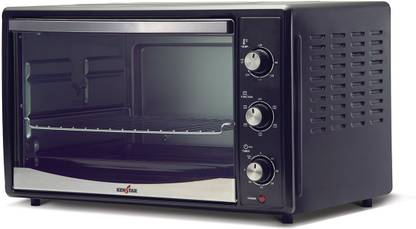 Kenstar 45-Litre OTG 45RC Oven Toaster Grill (OTG) Price in India - Buy ...