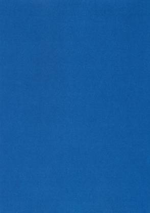 Flipkart.com | JHINTEMETIC Navy Blue Pastel Smooth Finish Plain A4 200 ...