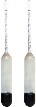 GoodsBazaar 2pc Combo Milk Purity Tester Milk Testing Kit Check Water ...